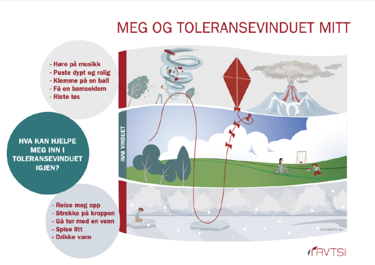 Kunnskapsgrunnlag – Lierne – BTI